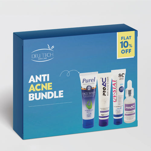 Deutech Skincare Official Online Store