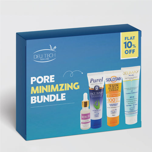 Deutech Skincare Official Online Store