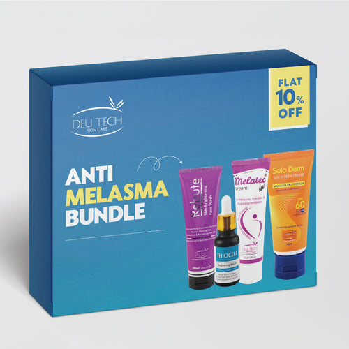 Deutech Skincare Official Online Store