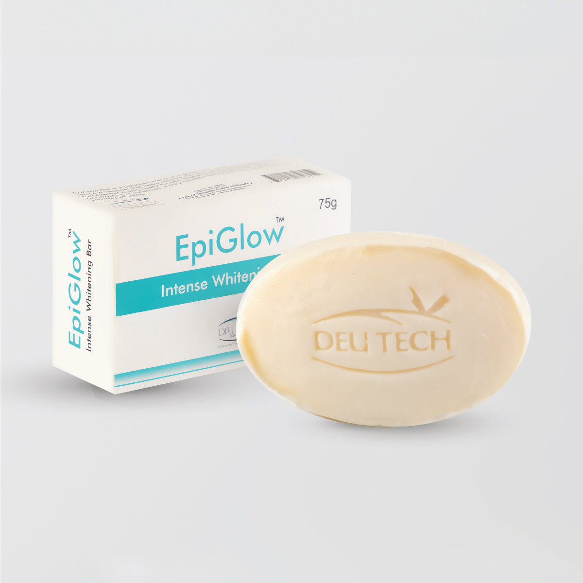 Epi Glow Whitening Bar – Deutech