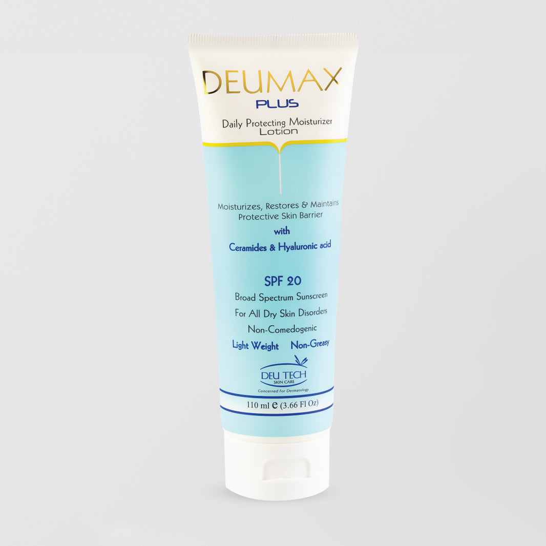 Deutech Skincare Official Online Store