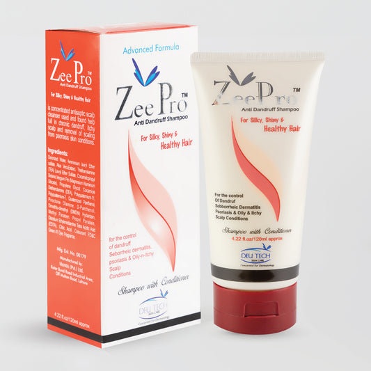 Buy The Best Shampoo & Hair Growth Spray Online In Pakistan – Deutech