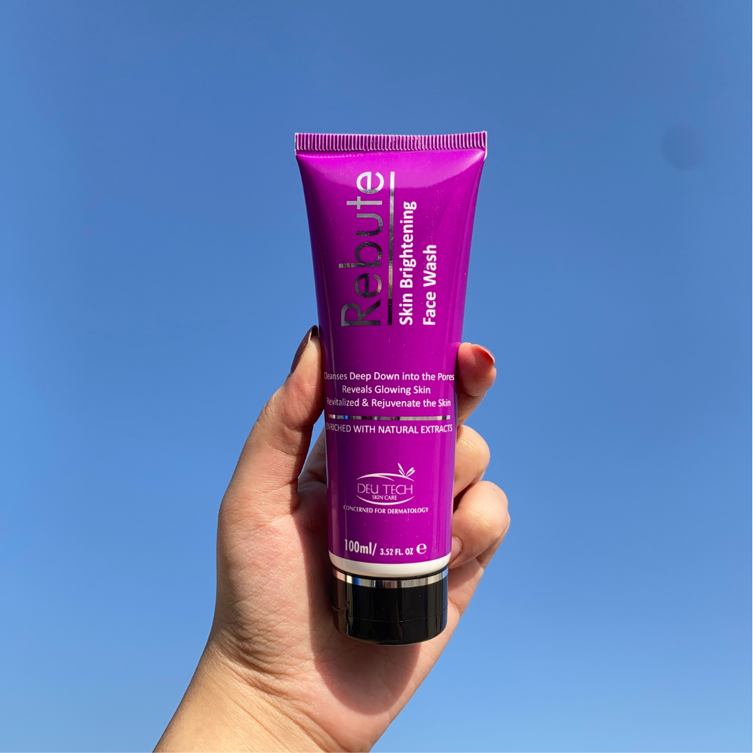 Deutech Skincare Official Online Store