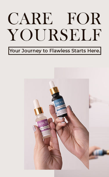 Deutech Skincare Official Online Store