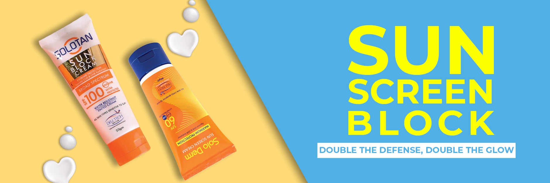 Deu Tech Skin Care – Best Skincare Brand in Pakistan – Deutech