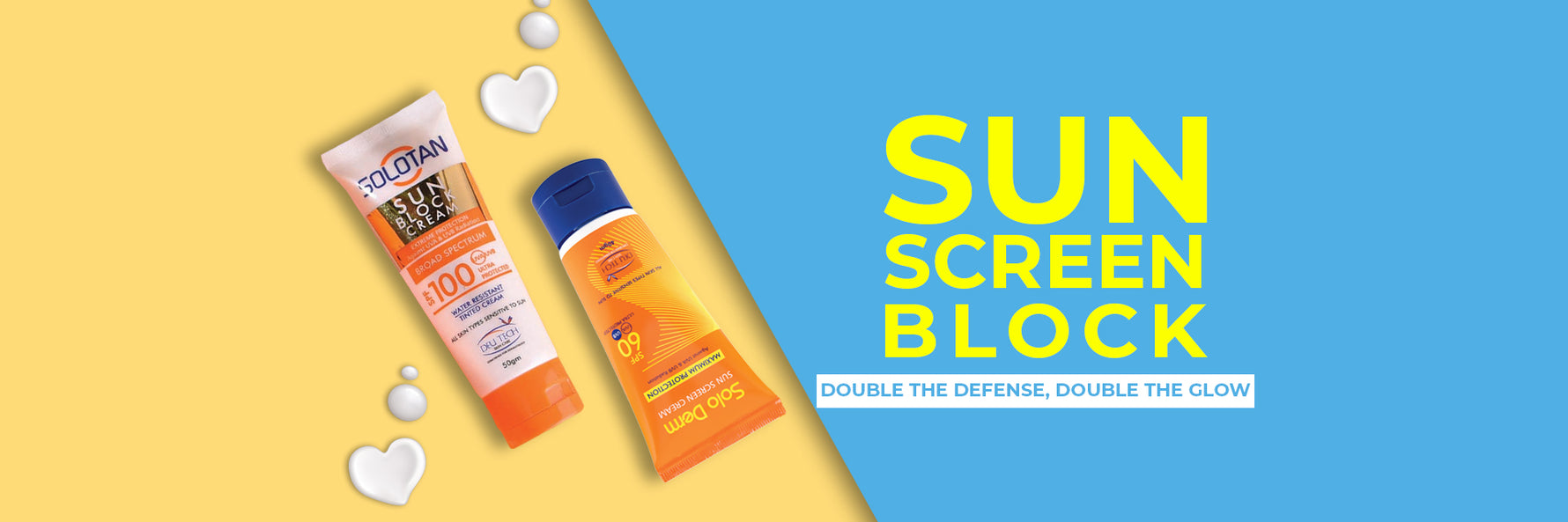 Deutech Skincare Official Online Store