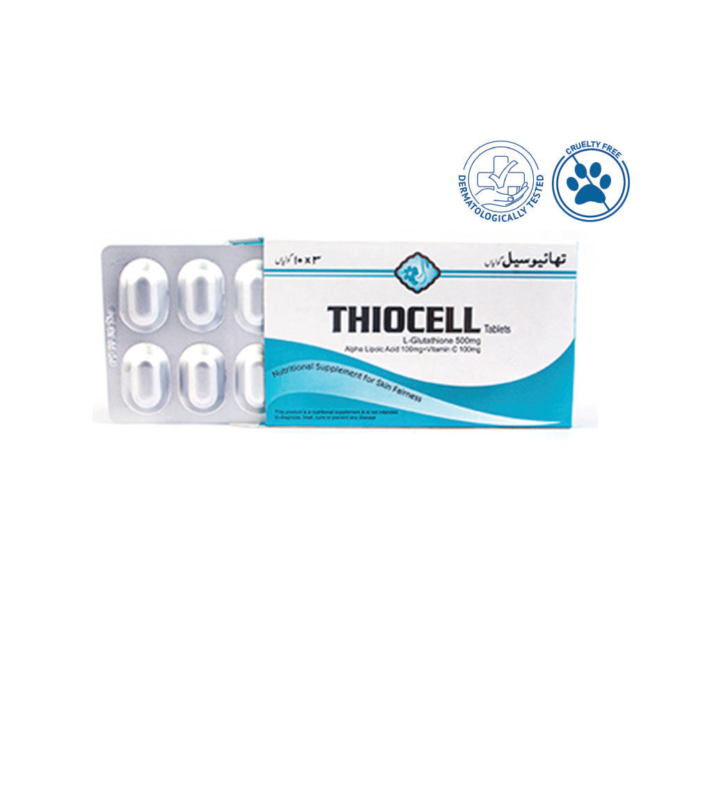 Thiocell – Deutech